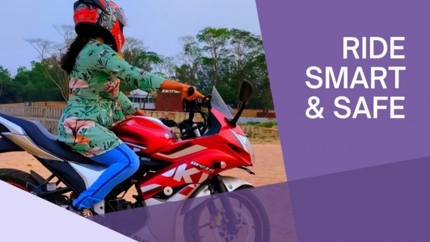 Smart Rider – Motorcycle Training