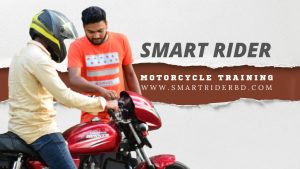 Smart Rider – Motorcycle Training